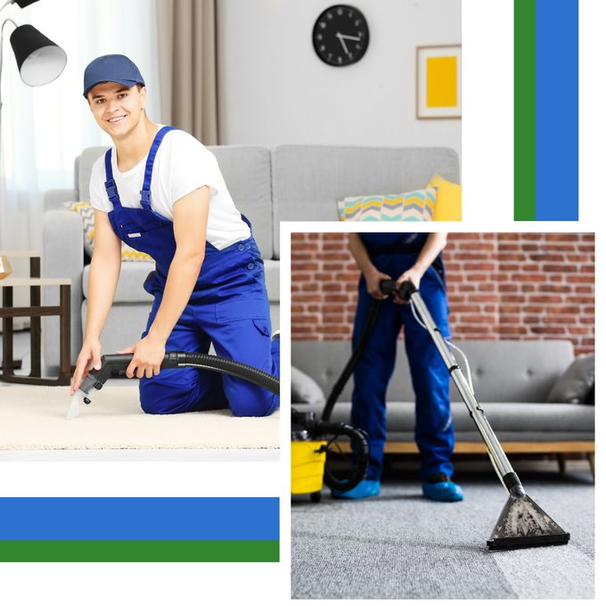 All In One Cleaning Solutions Expert Cleaning Services