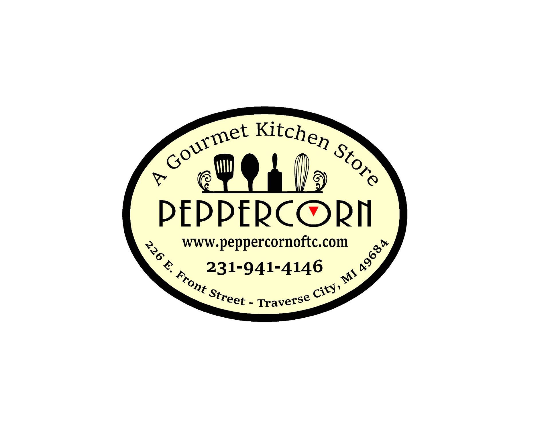 Peppercorn