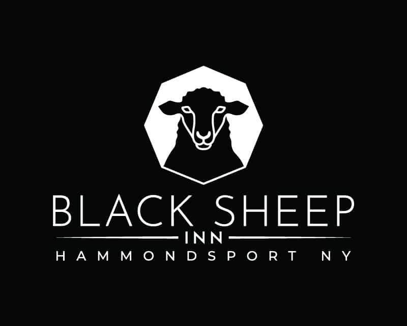 The Black Sheep Inn and Spa, A Tranquil Finger Lakes B&B