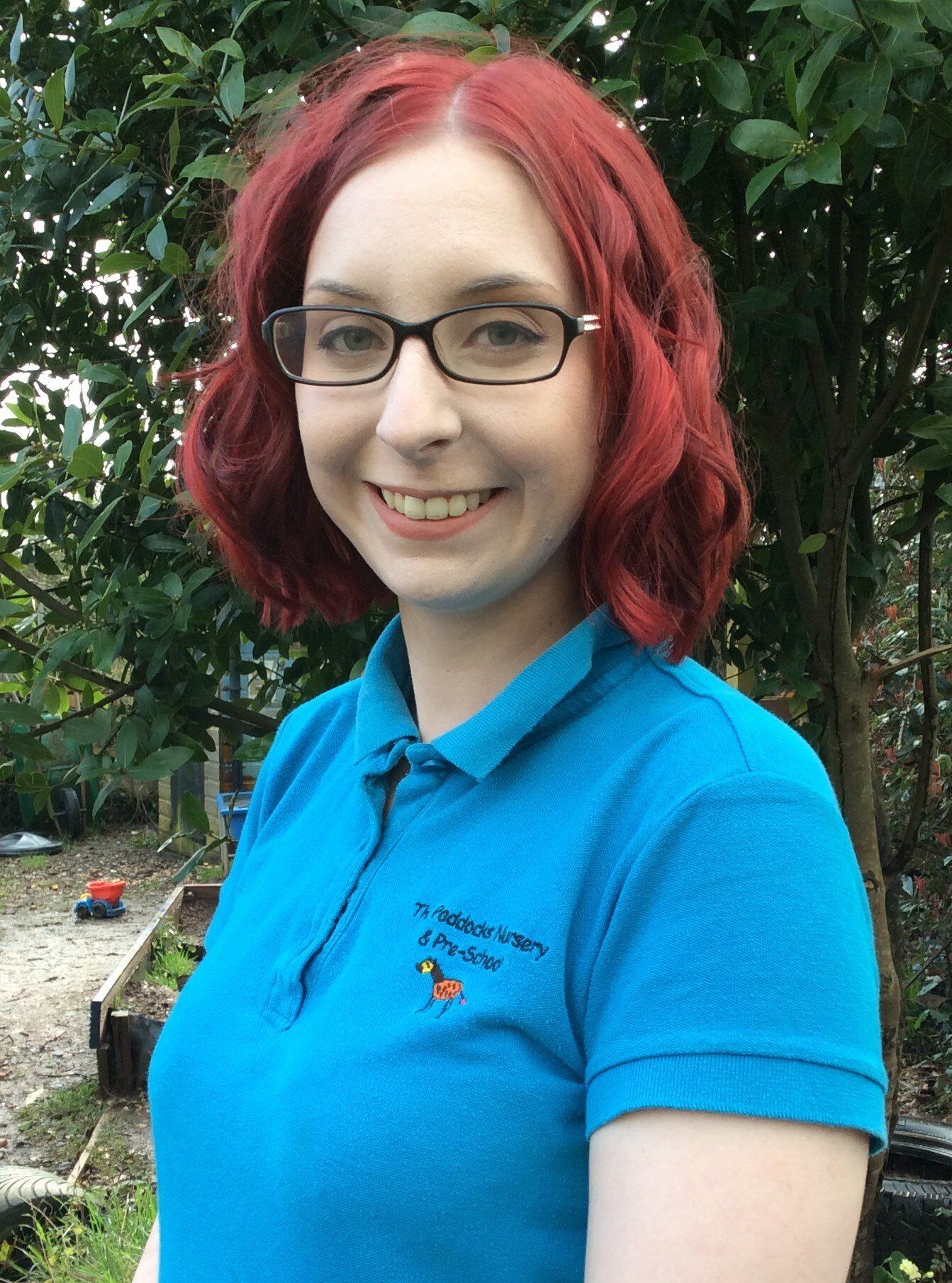 Our Team | The Paddocks Nursery and Pre-School Wiveliscombe