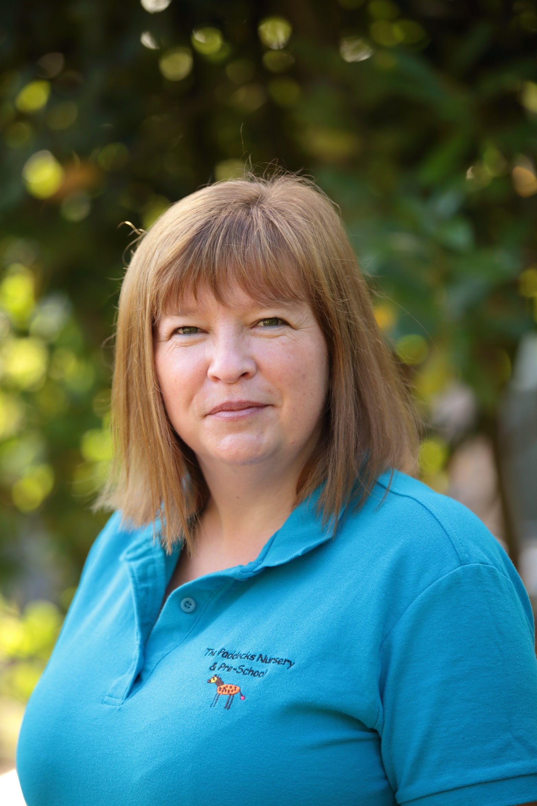 Our Team | The Paddocks Nursery and Pre-School Wiveliscombe