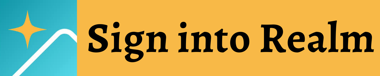 Member Portal (Realm)