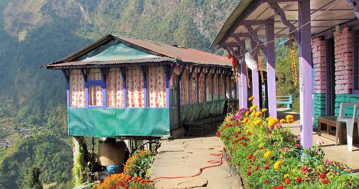 Accommodation Tips for a Pleasant Stay on Nepal Treks