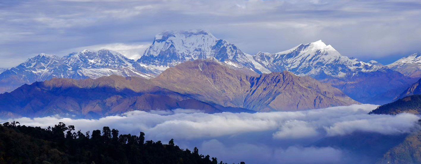 Trekking Seasons in Nepal - Best Time For Your Tour
