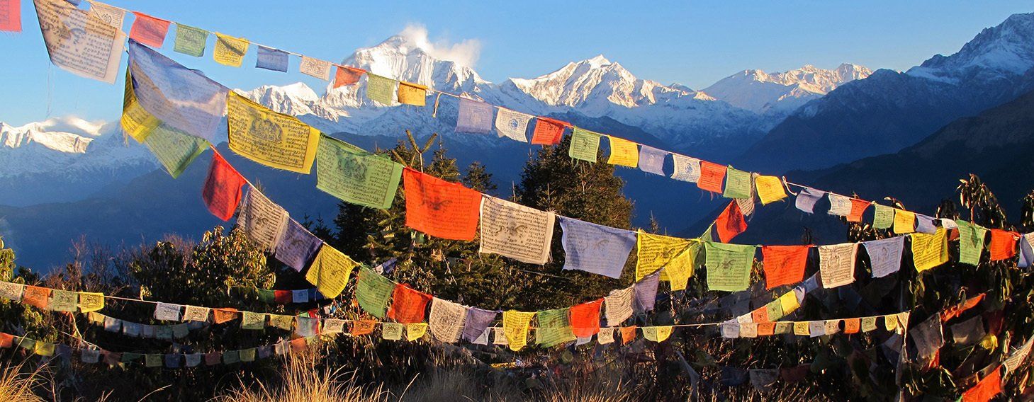 Trekking Seasons in Nepal - Best Time For Your Tour