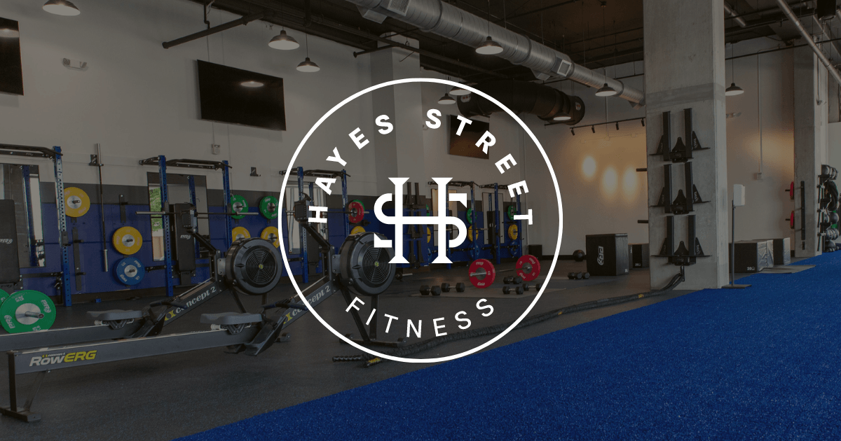 HAYES STREET FITNESS | NASHVILLE, TN HIIT Workouts