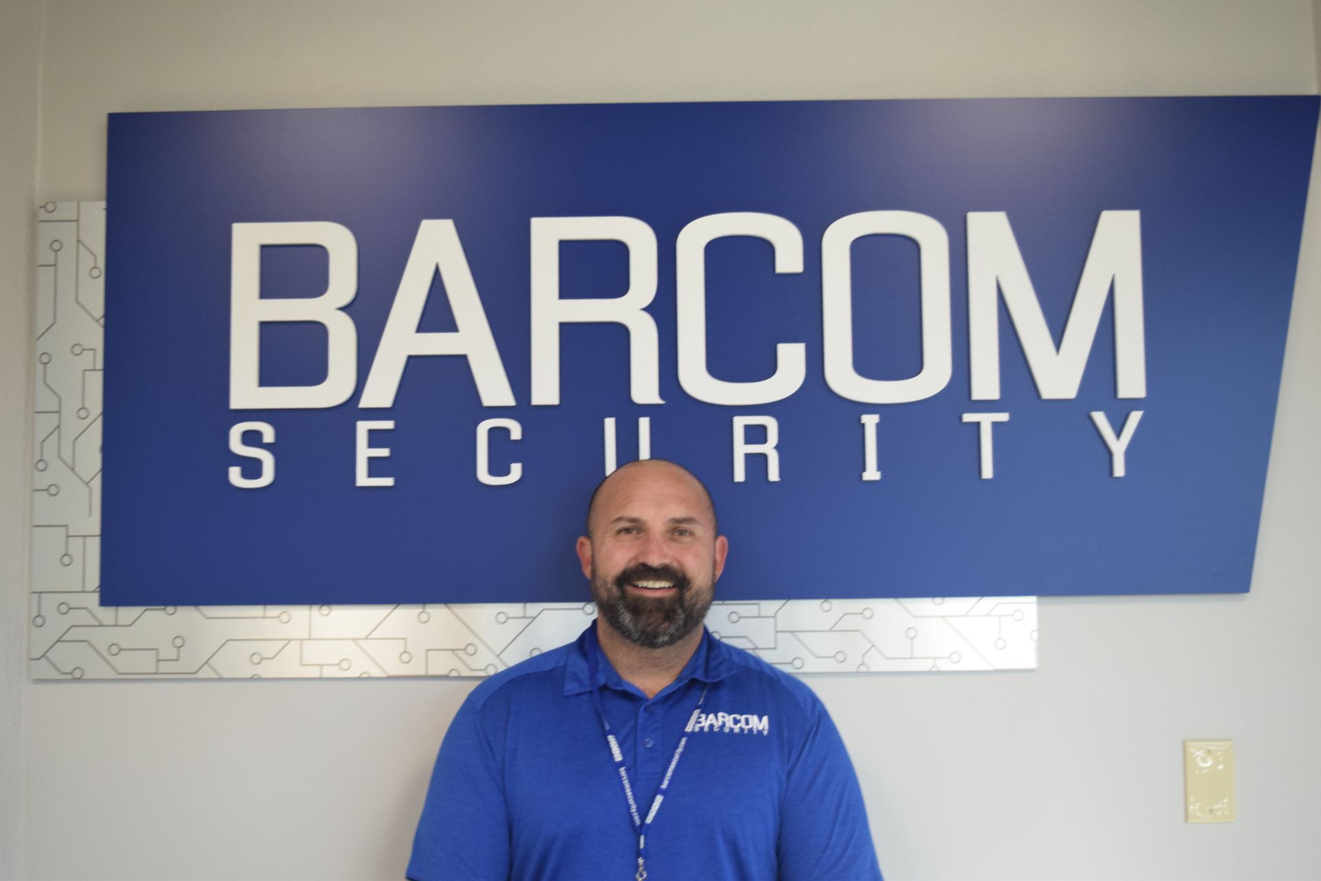 Home & Business Security Firm - IL & MO Region