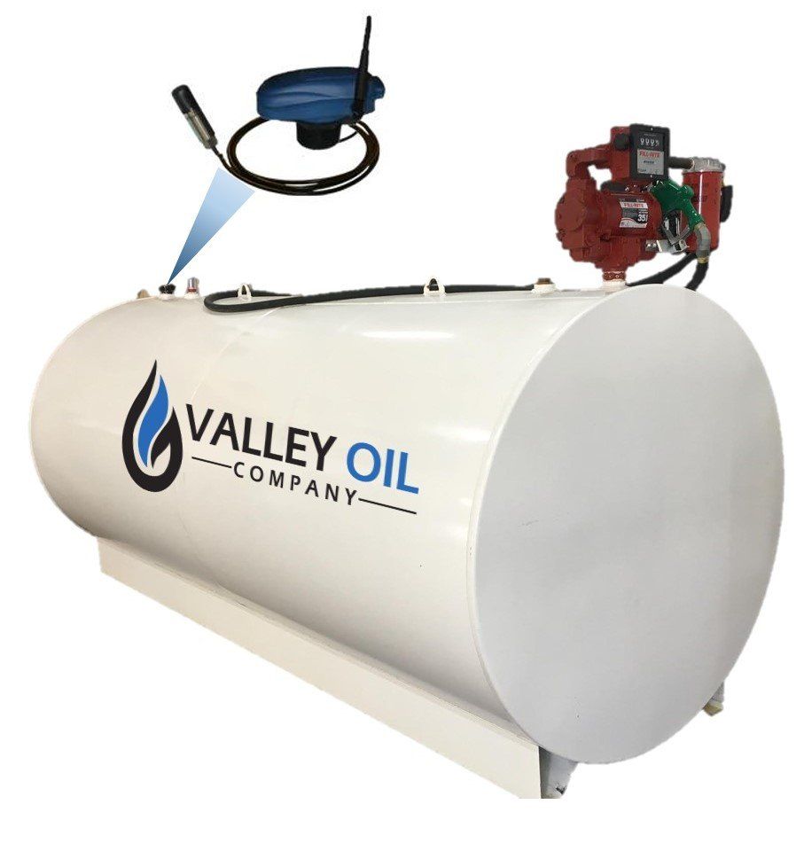 Fuel Products & Petroleum Provider | Valley Oil Company