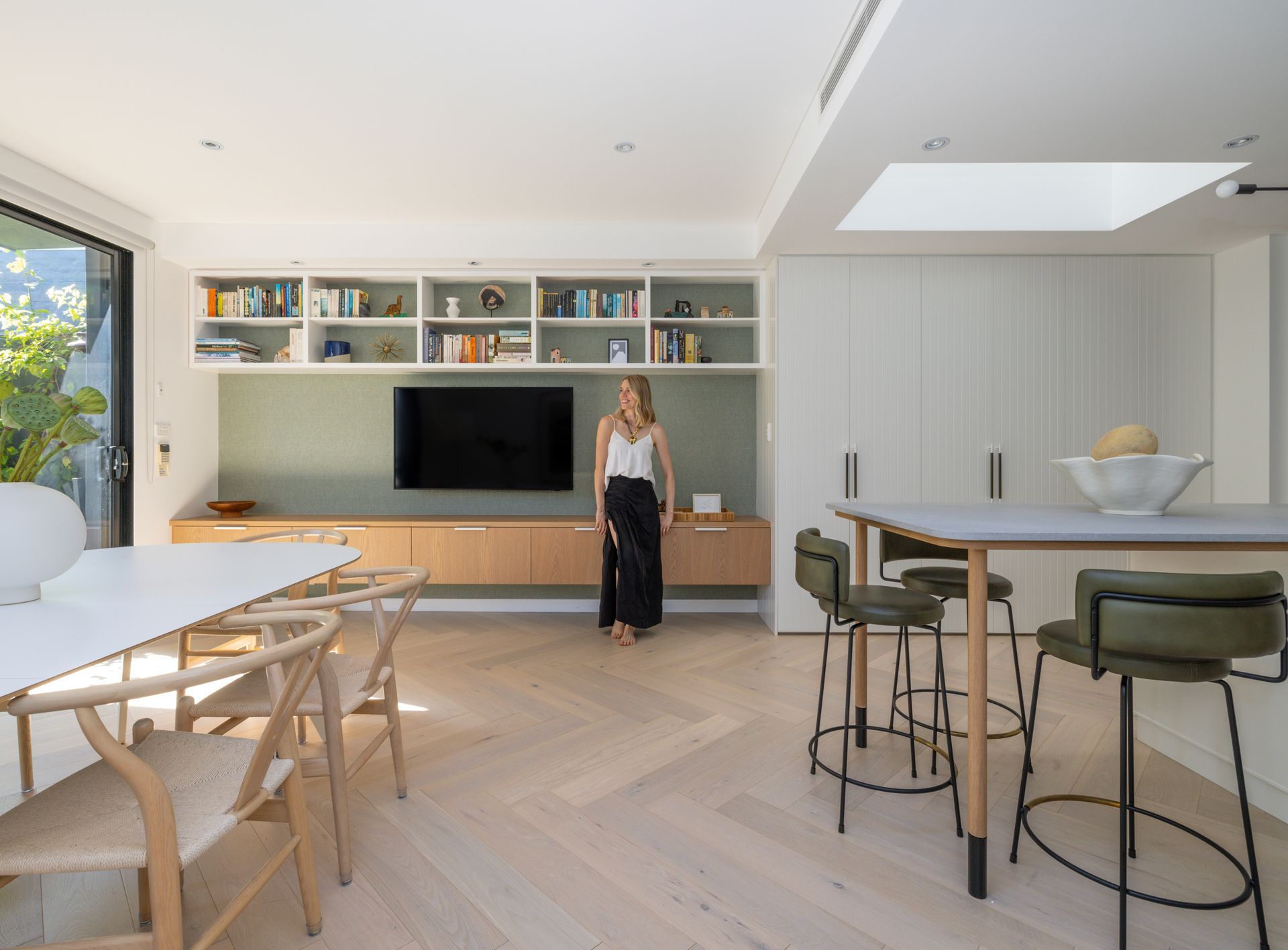 Best Interior designers Sydney, Jess Maybury Interiors - award winning