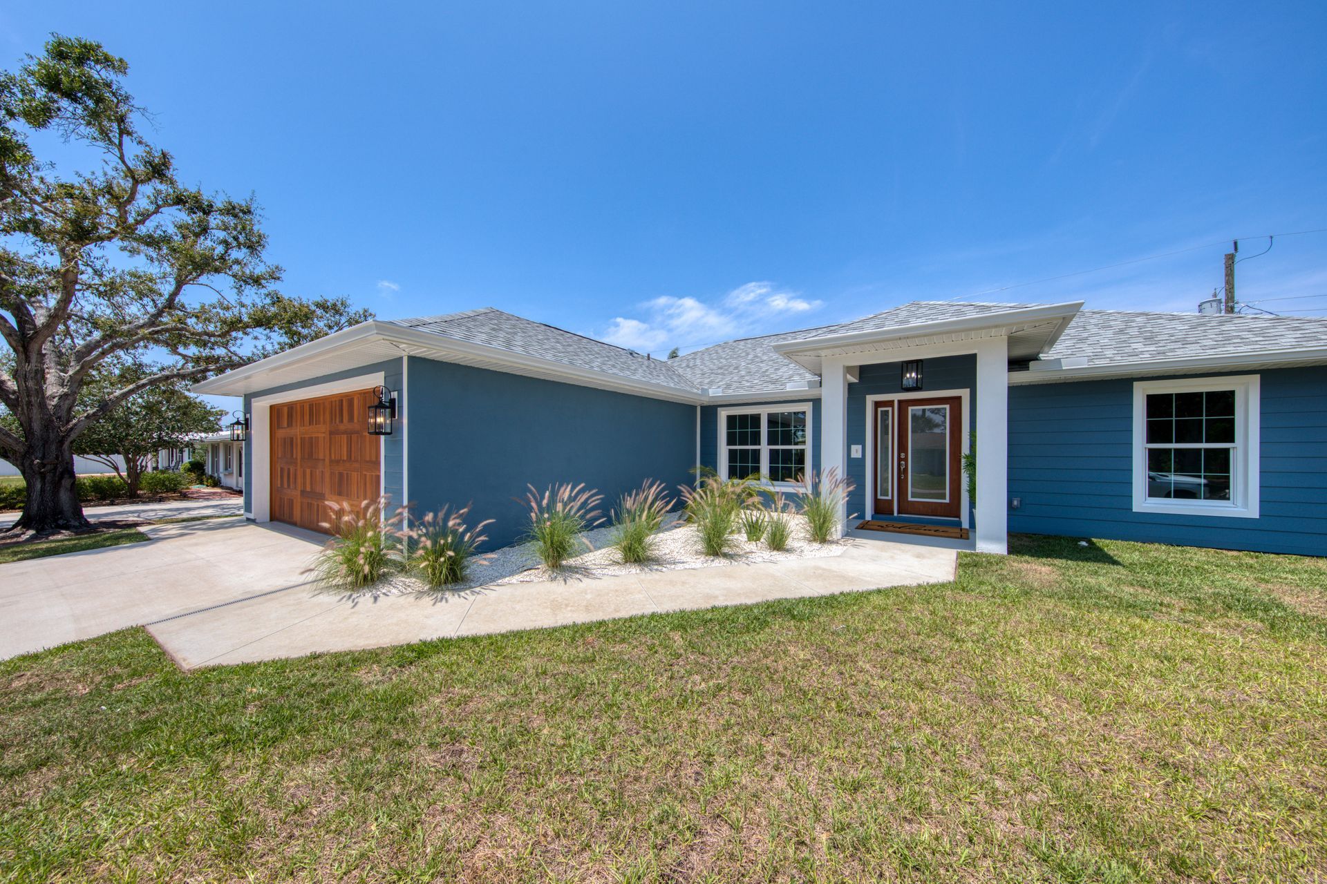 Available Homes