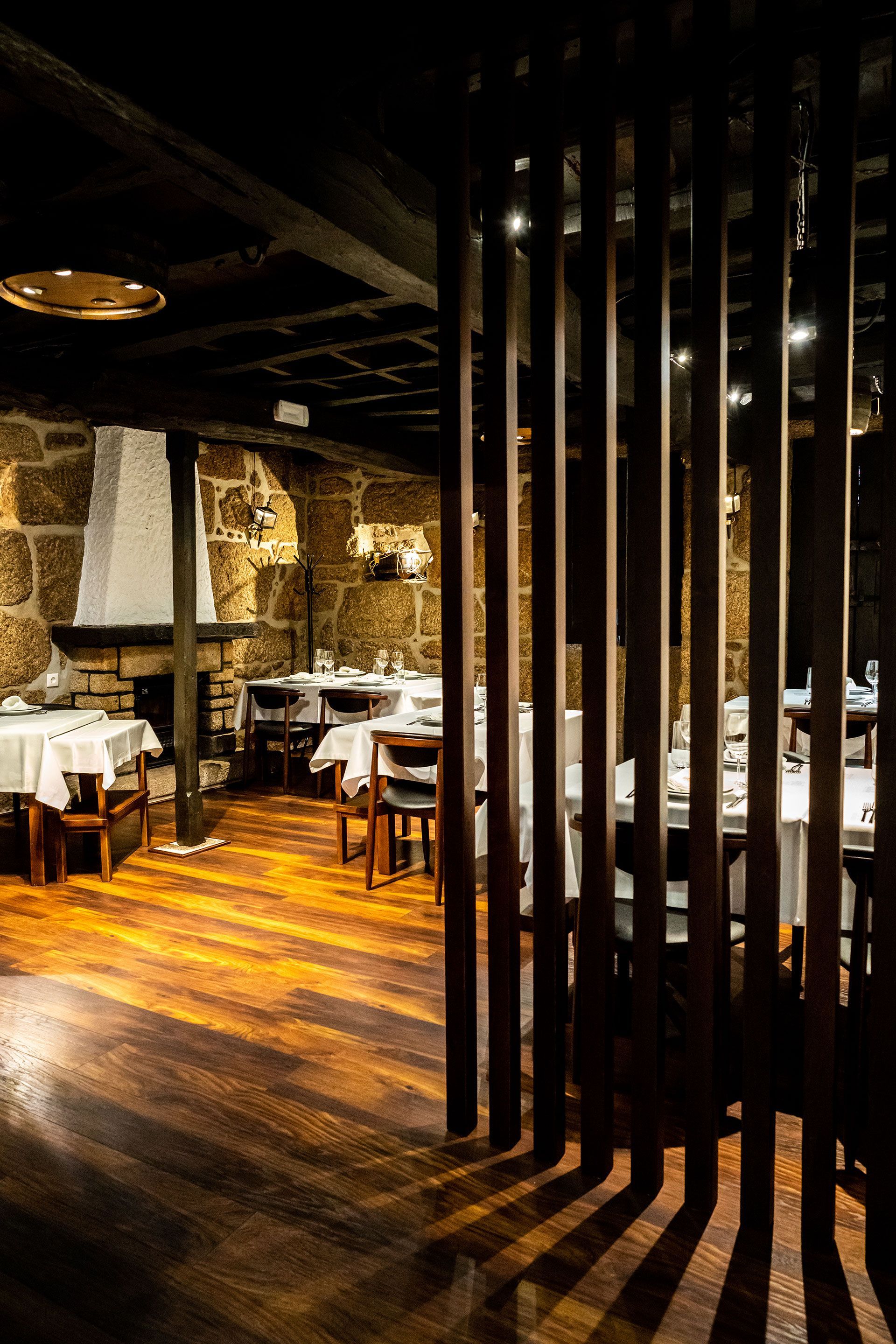 Entre em contato com o Restaurante 3 Pipos - Informações de Contacto