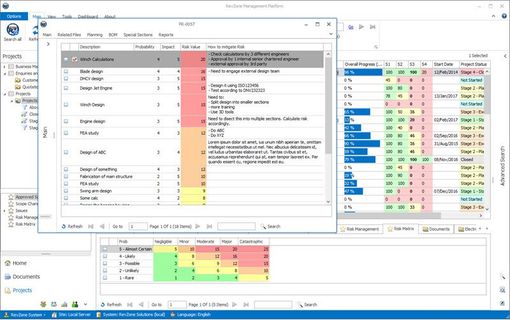 RevZone Management Solutions