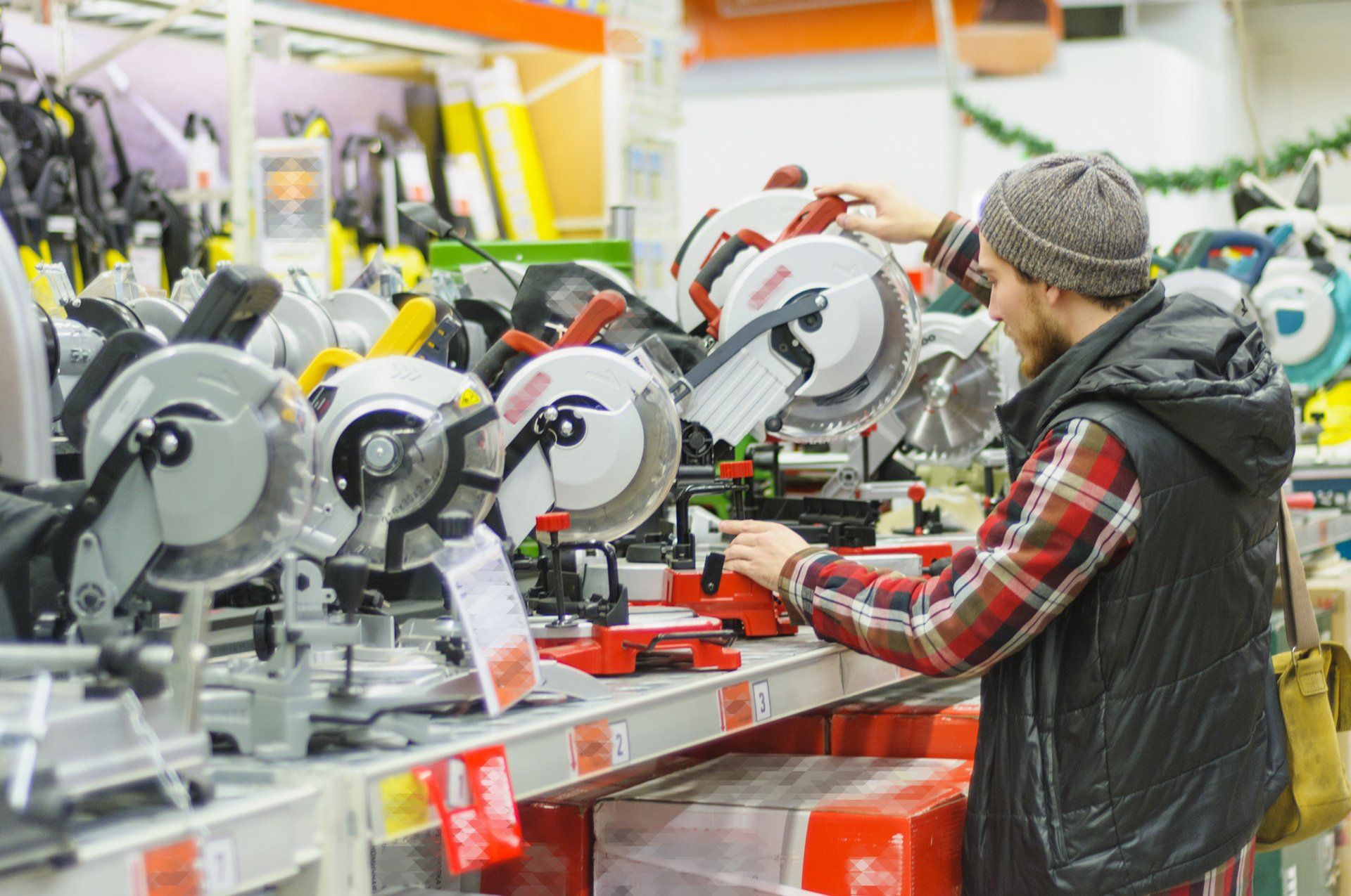 Jackson's Hardware | San Rafael, CA | Plumbing & Hardware Store