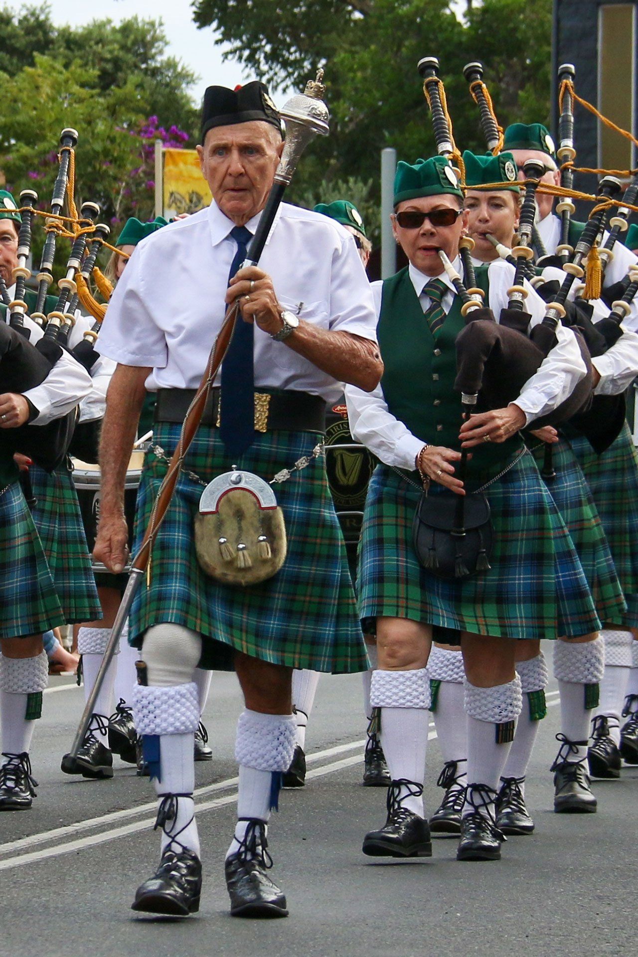 Maclean Highland Gathering | Australia’s home for highland hearts