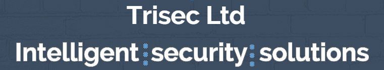 Security systems from the experts at Trisec Ltd, Newark