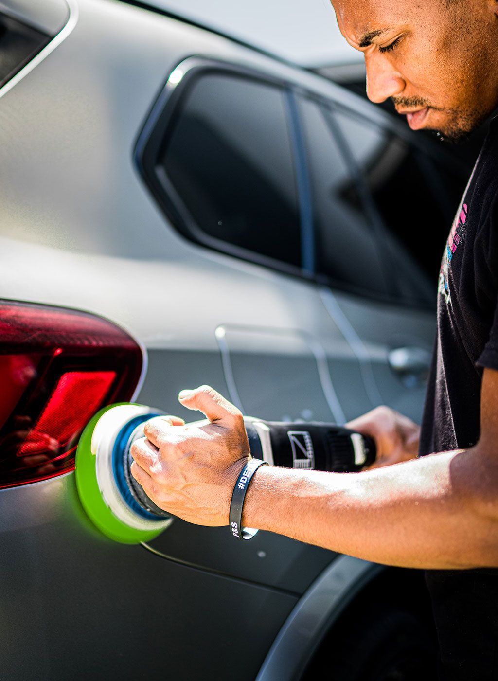 Complete Pro Vehicle Care for the Miami Area