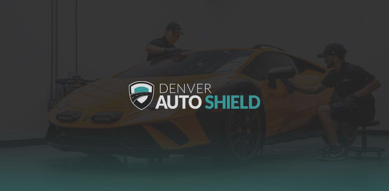 Premium-Grade Paint Protection Film in Glendale, CO