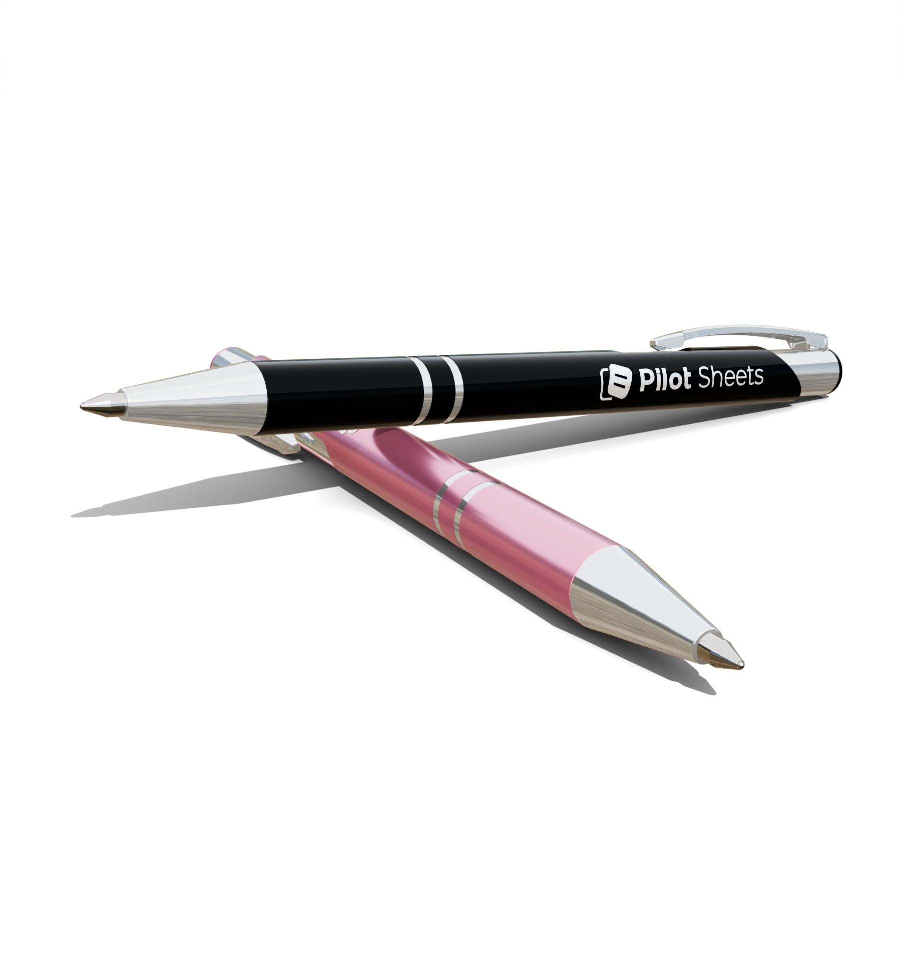Pilot Pens for Flight Training & Everyday Flying | Pilot Sheets