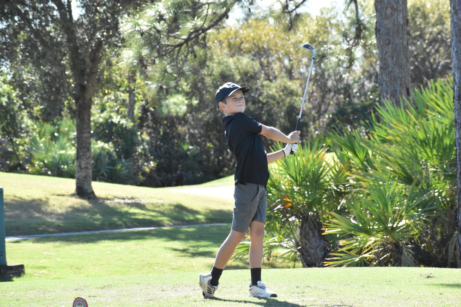 Prep Tour | South Florida PGA Junior Golf