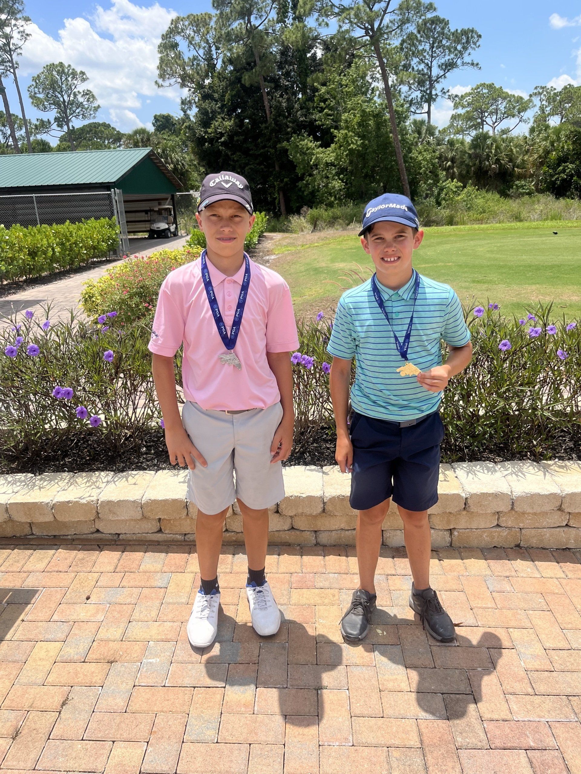 Banyan Creek Golf Club Hosts Sunday Prep Tour Event