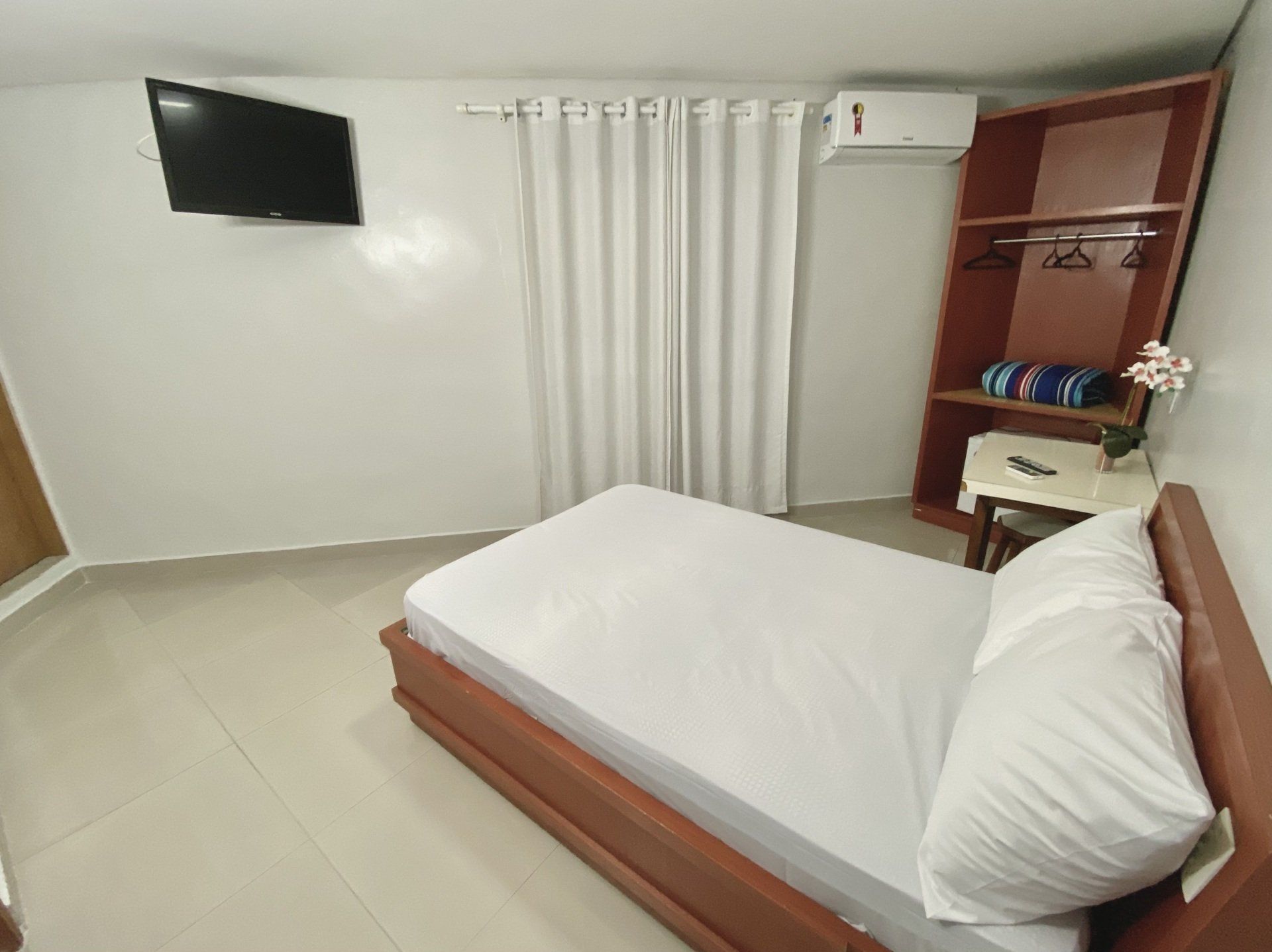 Hotel Lua Nova - Galeria