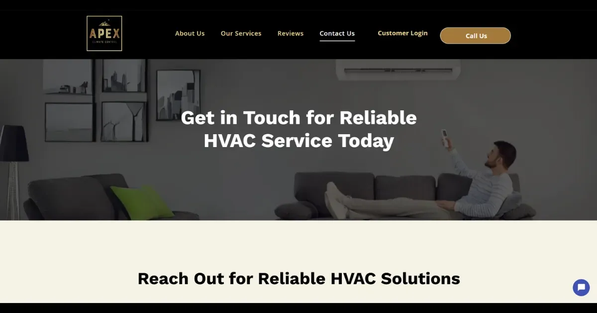 Contact expert HVAC Apex Climate Control - Seaford, NY
