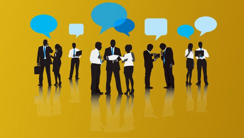 Communicating with Foreign Clients