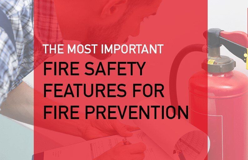 Fire and Smoke Detection System for a Safer Environment