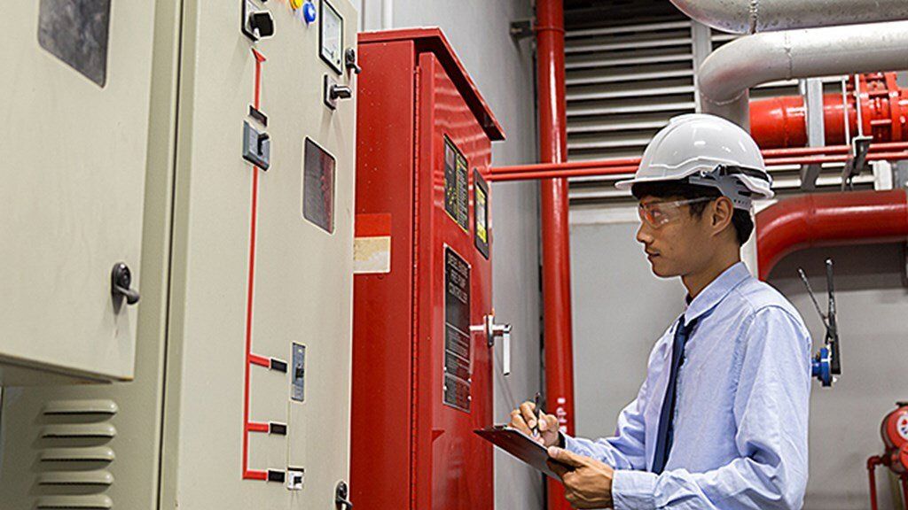 Fire detection System Maintenance, Requirement and Importance