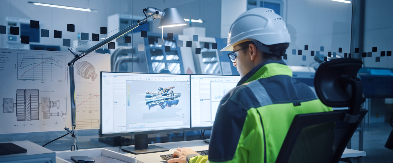 6 Advantages to Integrating Your CAD and ERP Systems