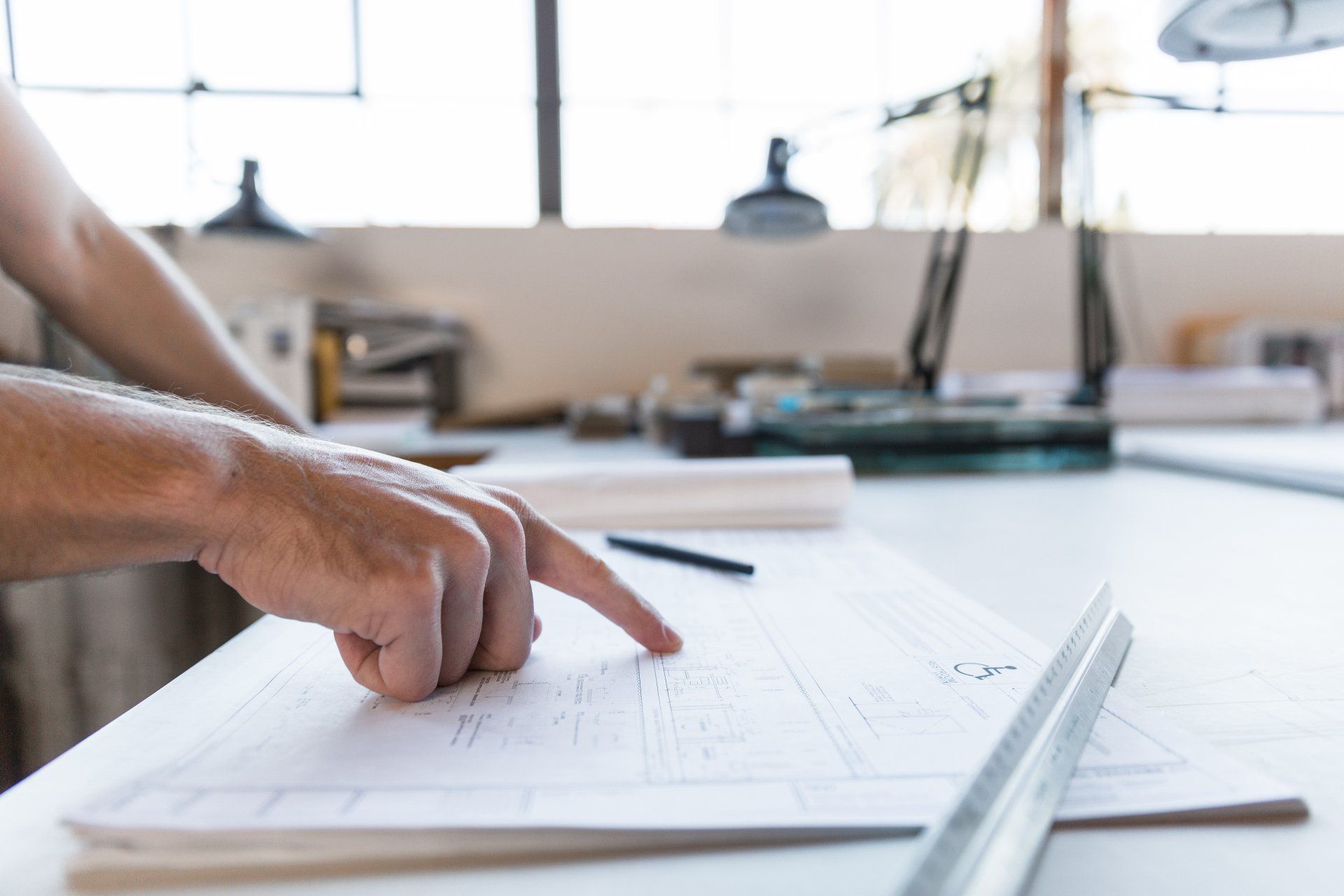 Evolution of Computer-Aided Design