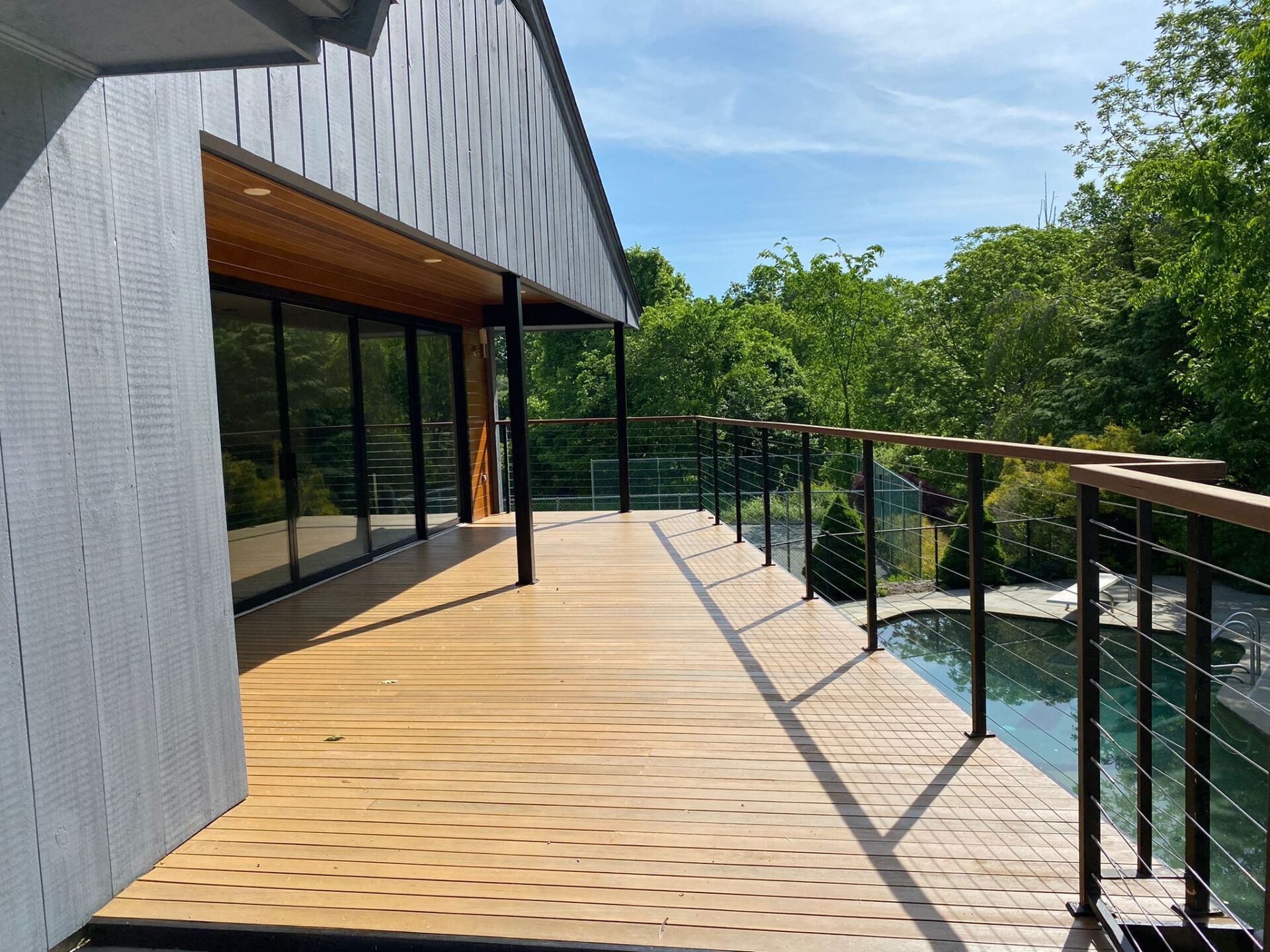 Carpentry Services | Real Painting Carpentry Services