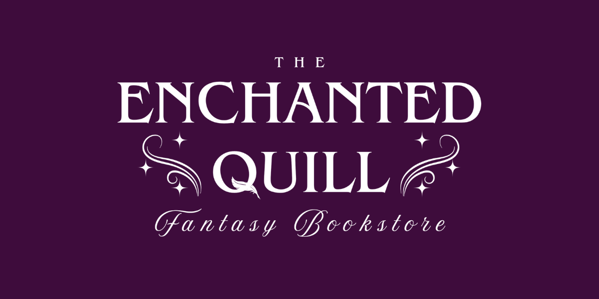 The Enchanted Quill | A Mobile Fantasy Bookstore in Phoenix for Dreamers & Adventurers