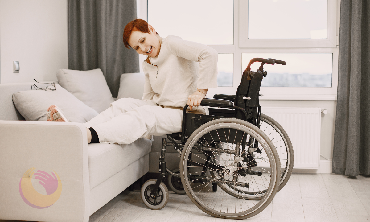What Is Respite Or Short Term Accommodation Sta