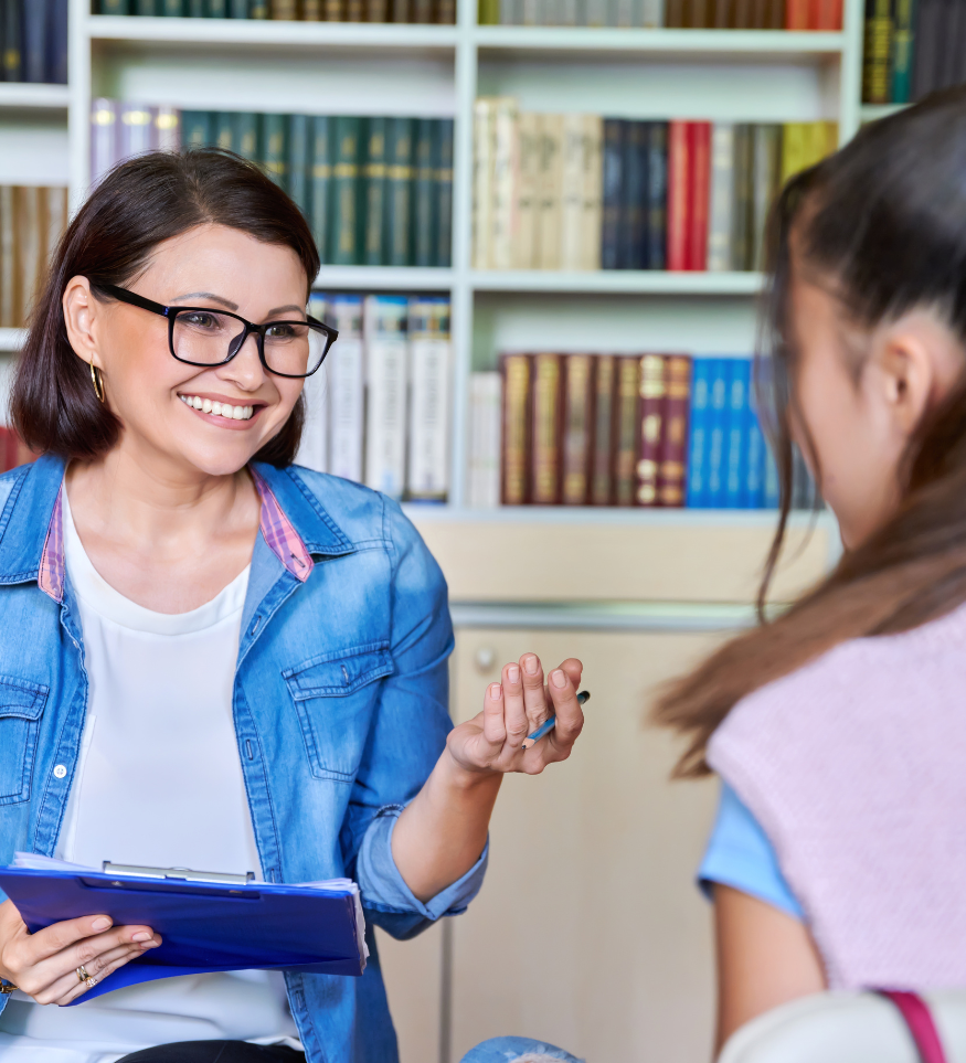 Psychosocial Recovery Coaching | Supports In Sync