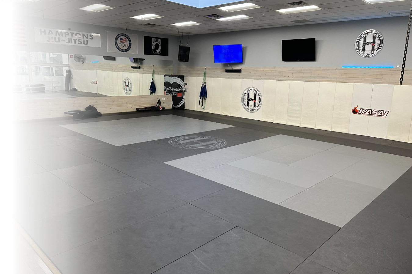 FULL CIRCLE... HOW JIU-JITSU IS UNIQUE AS A MARTIAL ART