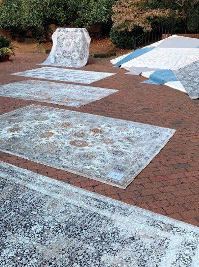 Area Rug Brands | Martinous Oriental Rugs | Little Rock