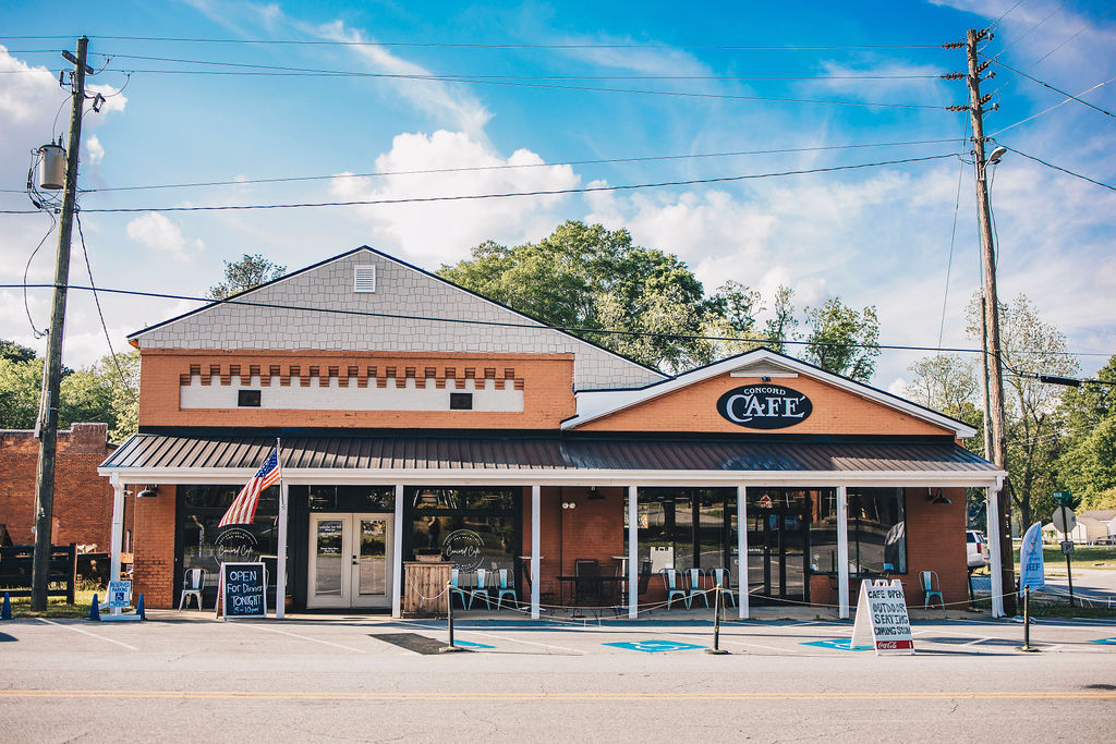 Concord, GA Community