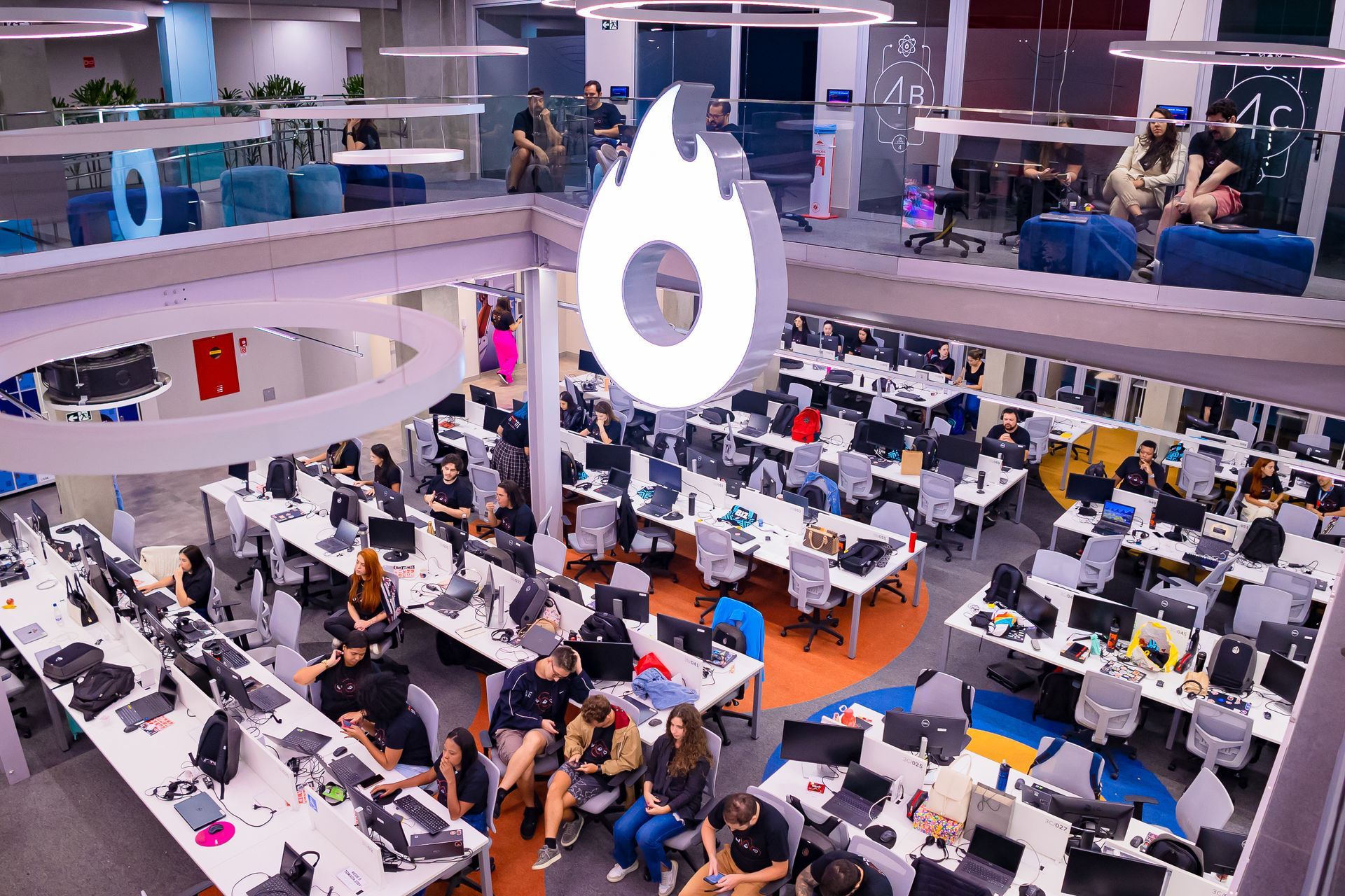 Sala de Prensa | Hotmart