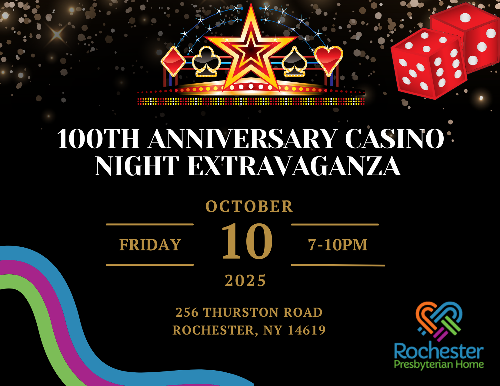 100th Anniversary
