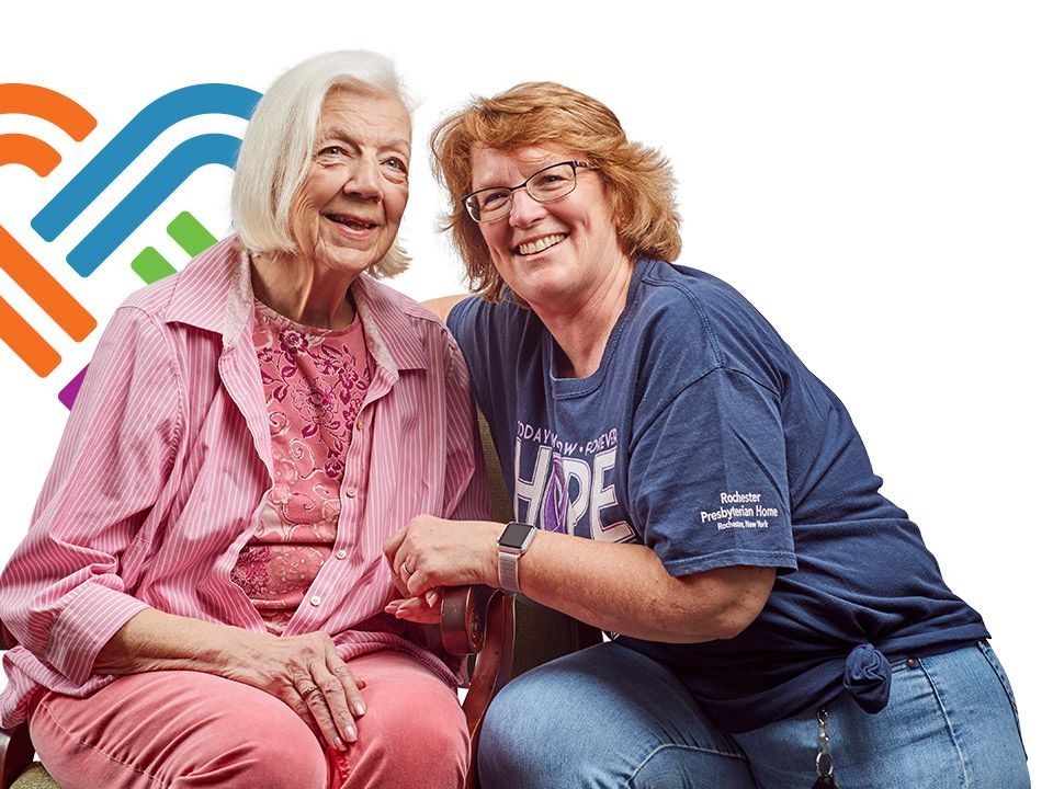 Rochester Presbyterian Home: Memory Care Communities in Rochester ...