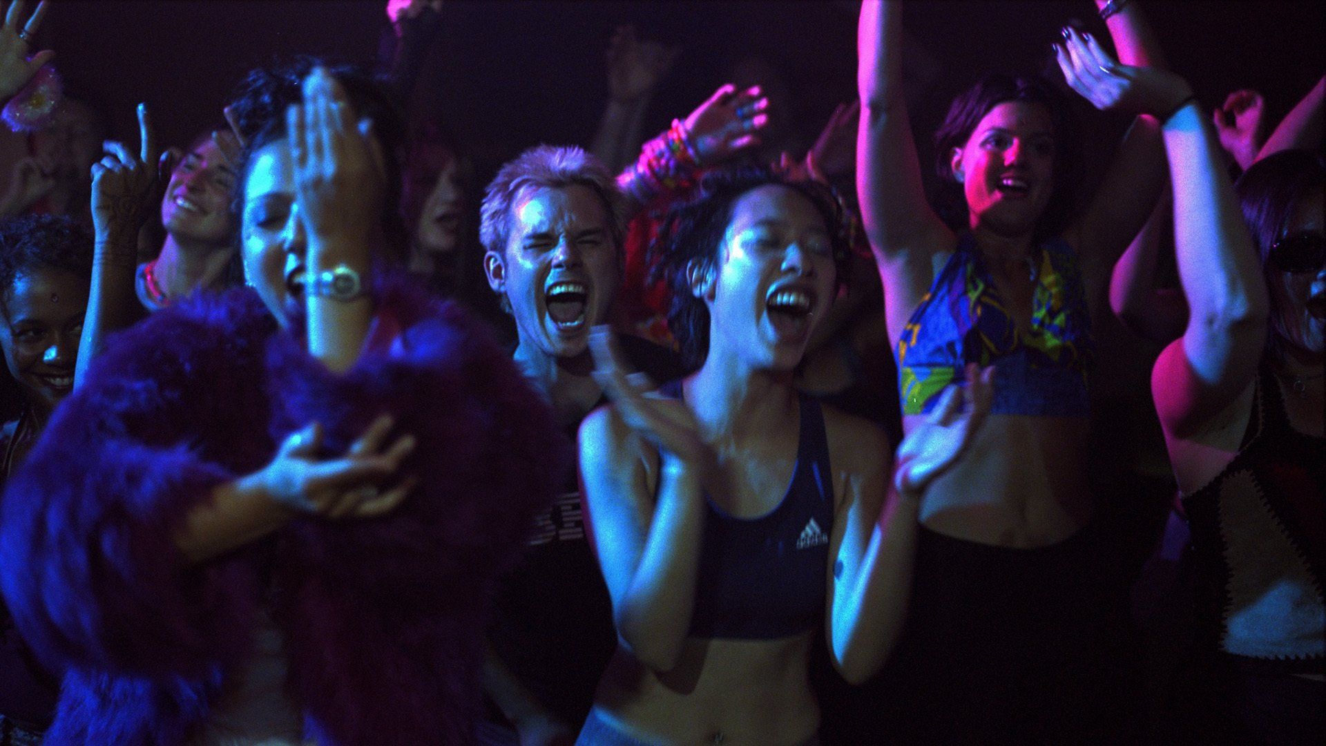 Greg Harrison // Groove