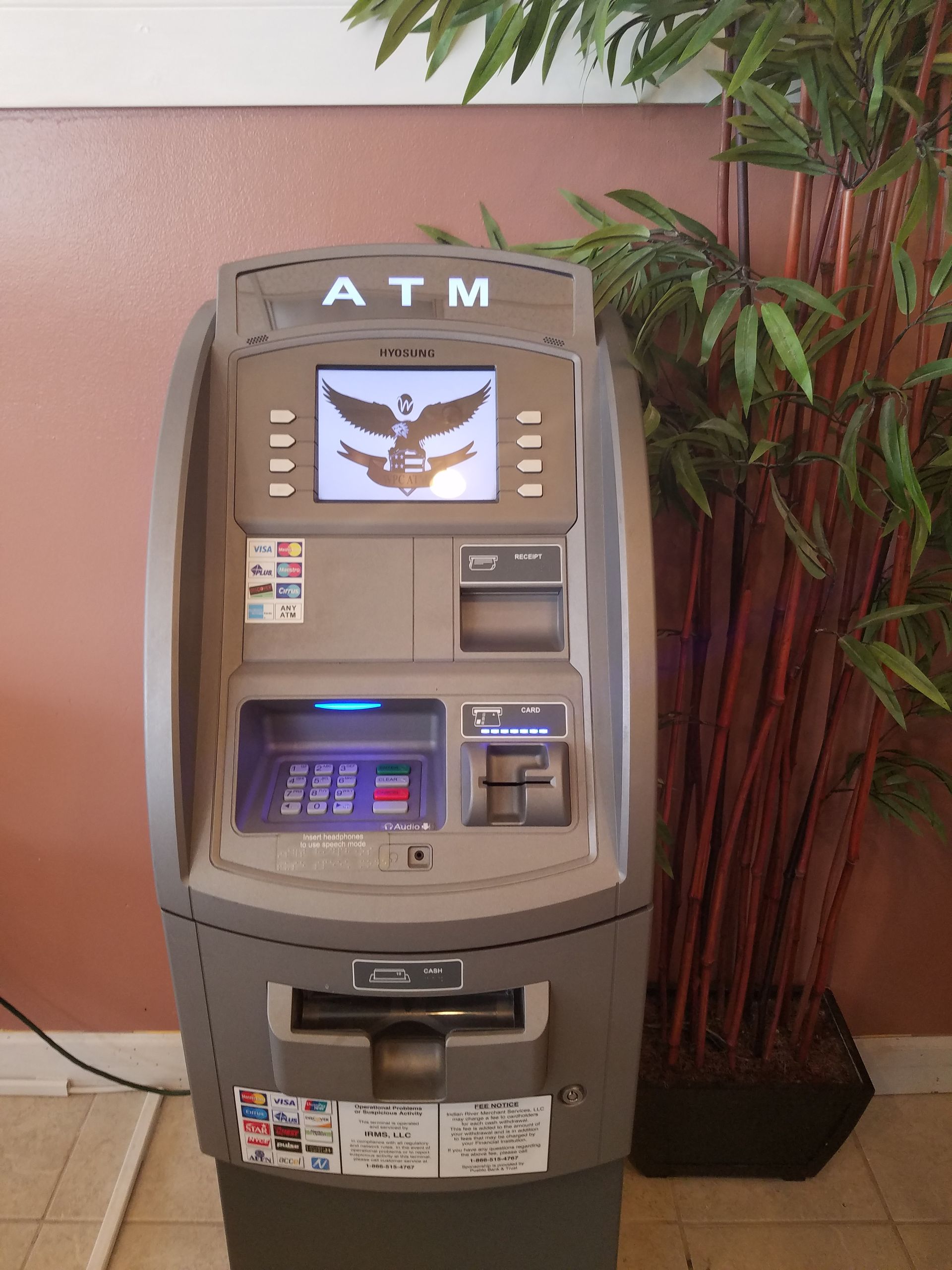 Complete ATM Business Solutions in CT