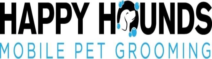 About Happy Hounds Grooming - Trusted Mobile Dog Groomers