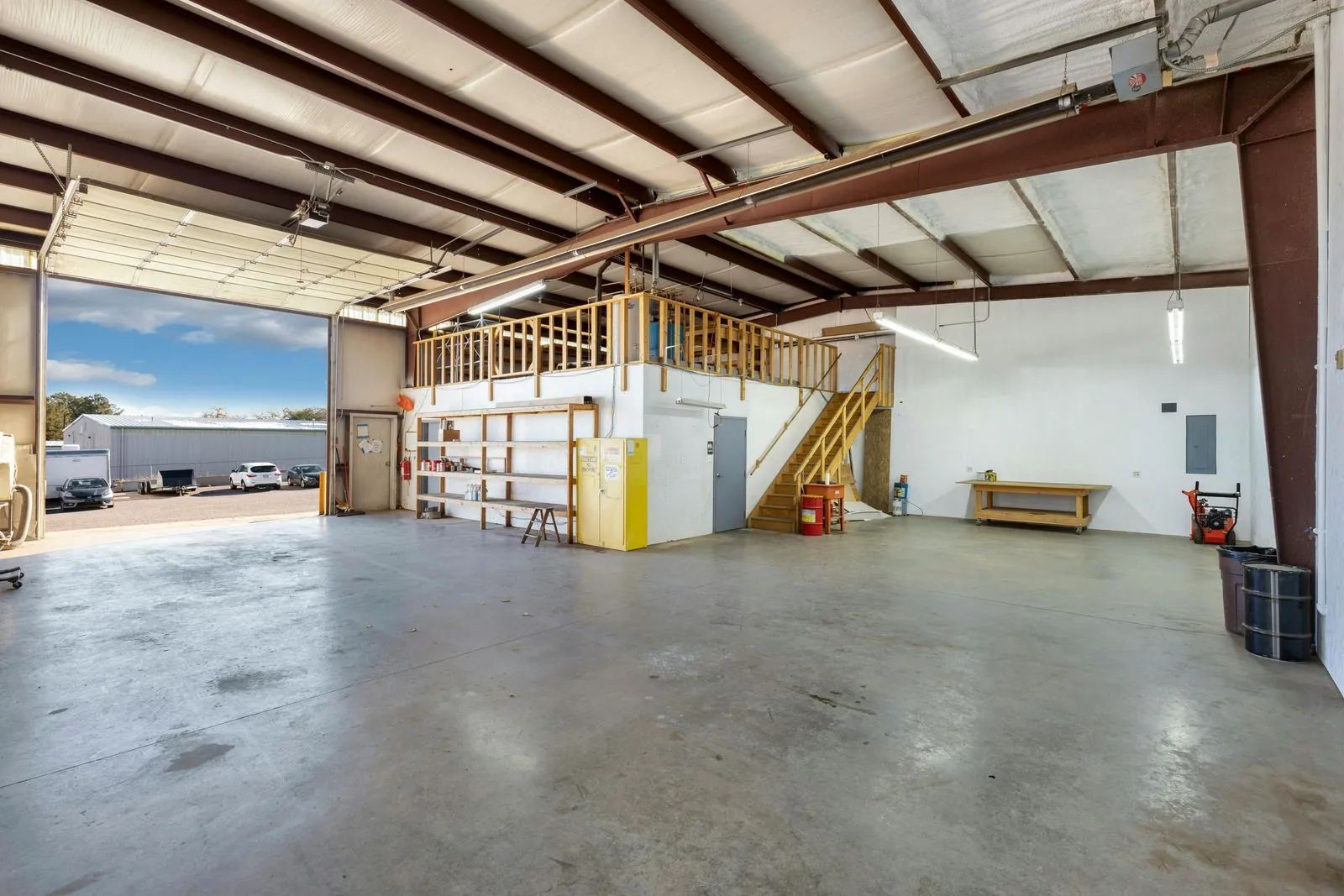 Garage Construction: Adding Space, Function, and Property Value