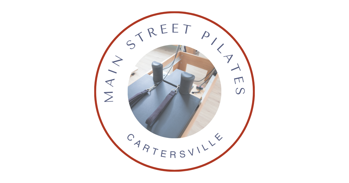 Main Street Pilates Cartersville