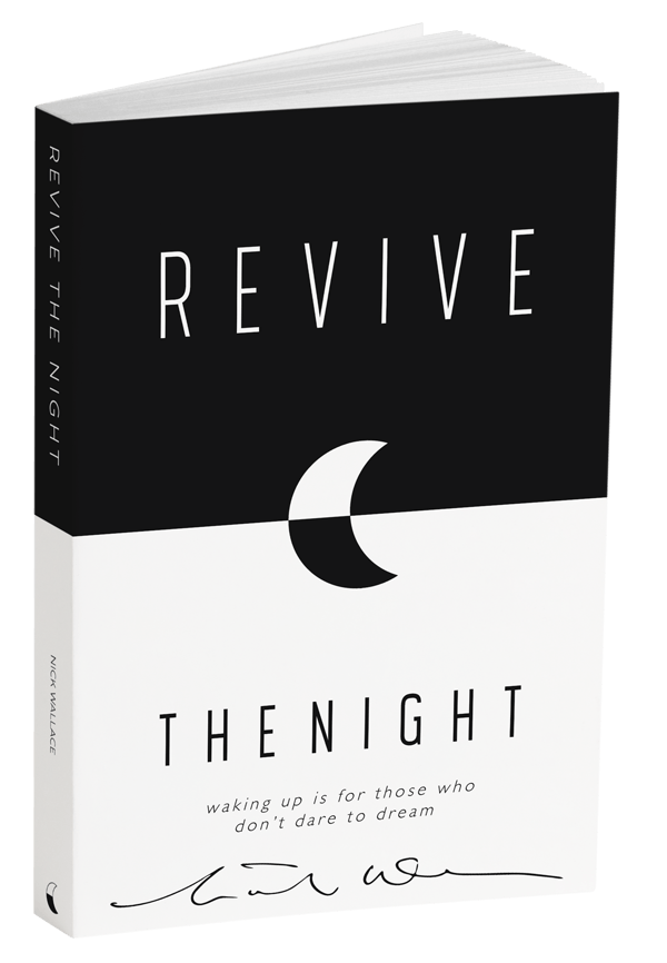 What causes nightmares and can I get rid of them?