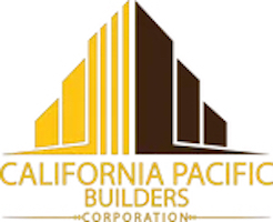 Design & Build | CALIFORNIA PACIFIC BUILDERS