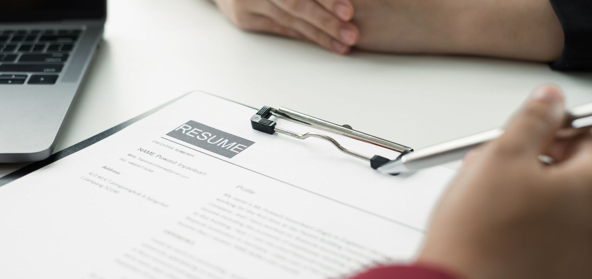 5 Steps to a Successful Job Interview