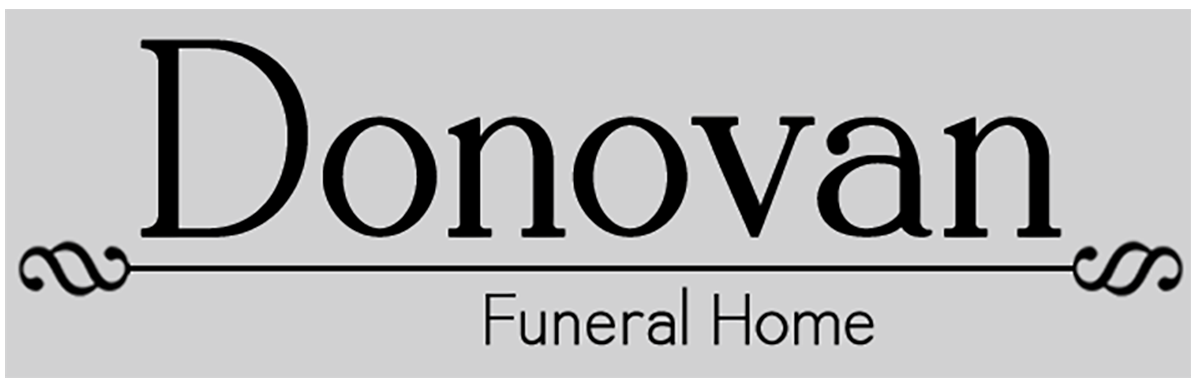 Why Choose Us | Donovan Funeral Home